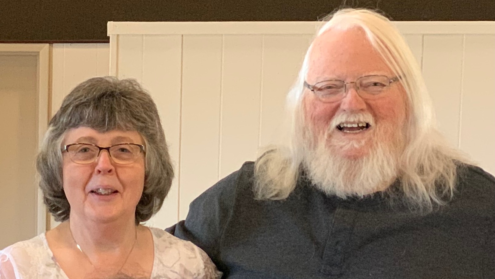 Fundraiser by Beverly Smith : Wayne and Debbie