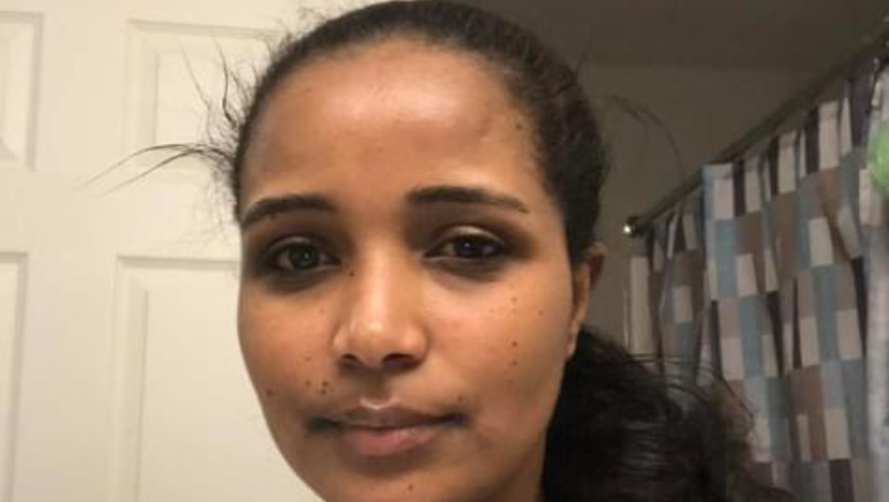 Fundraiser by Bisrat Abreha : Honoring Our Beloved Shewit Gebremariam