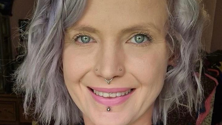 Fundraiser by Louise Gray : In memory of our beautiful Krissie