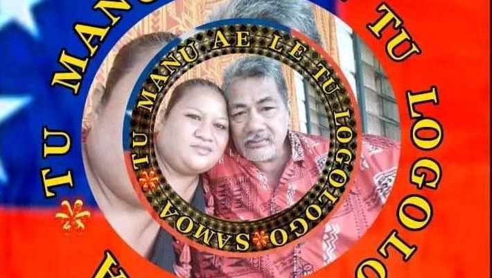 Fundraiser for Natasha Falevaai by Taimua Falevaai : TU MANU AE LE TU ...