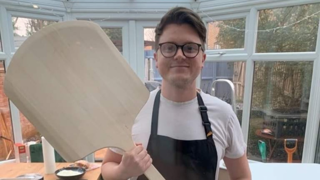 Fundraiser by Craig Callaghan : Help me feed vulnerable people this ...