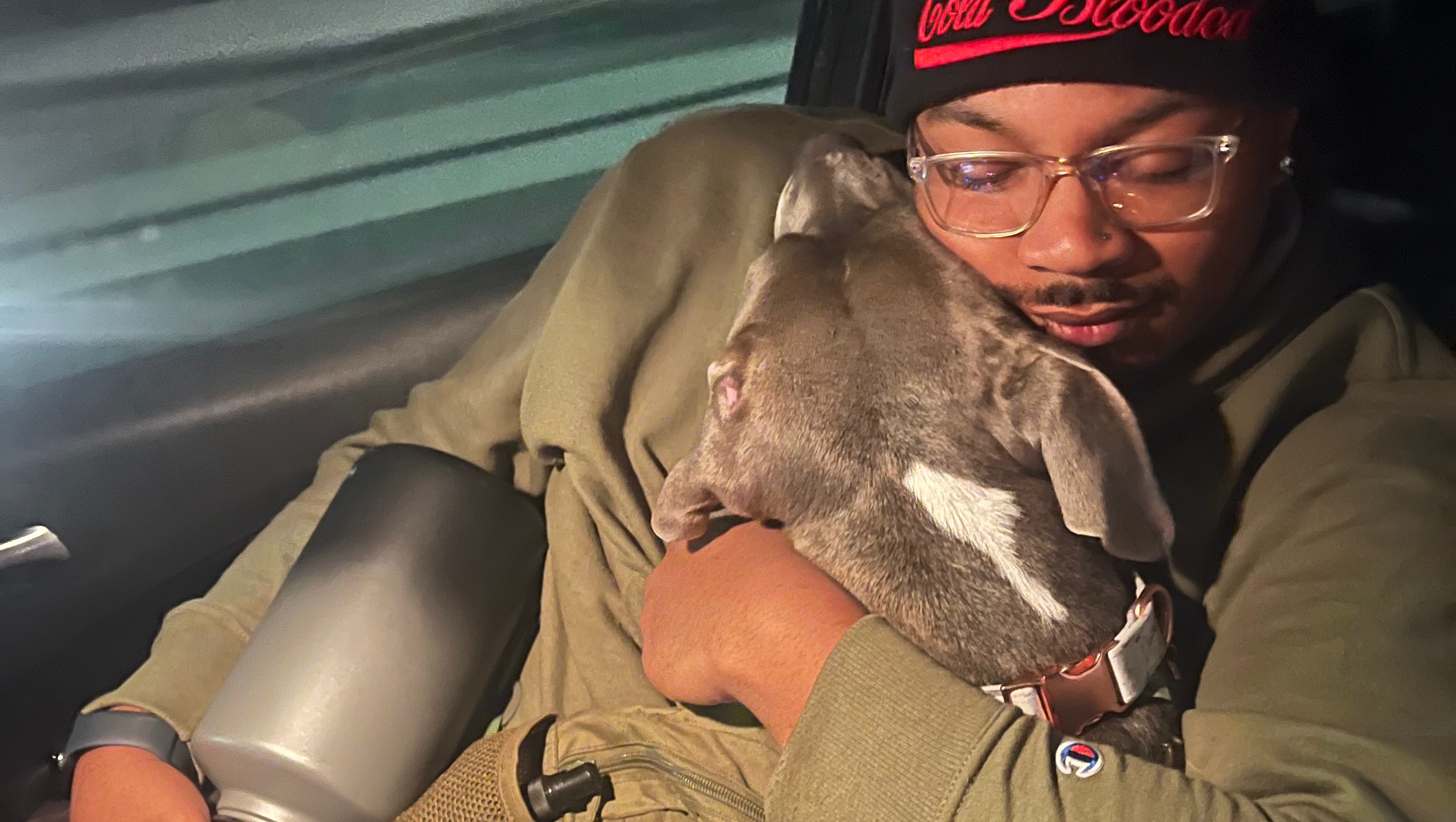 Fundraiser by Serena Machado : Help us get back on our feet and have a home