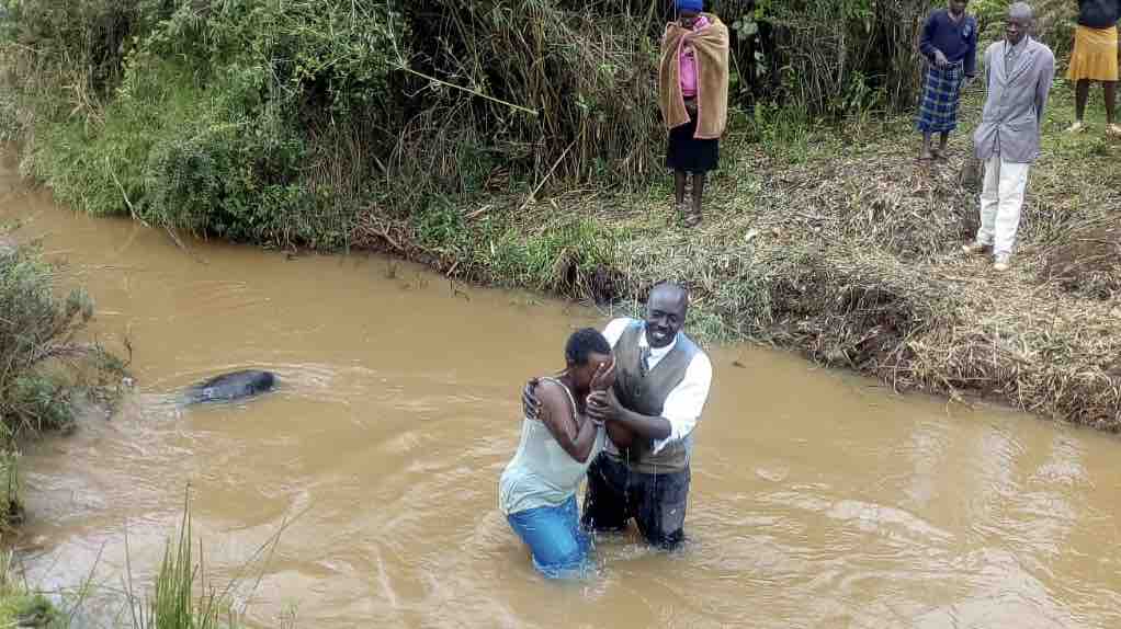 Fundraiser by Shelli Murray : Fund for Over the Rainbow-Kenya