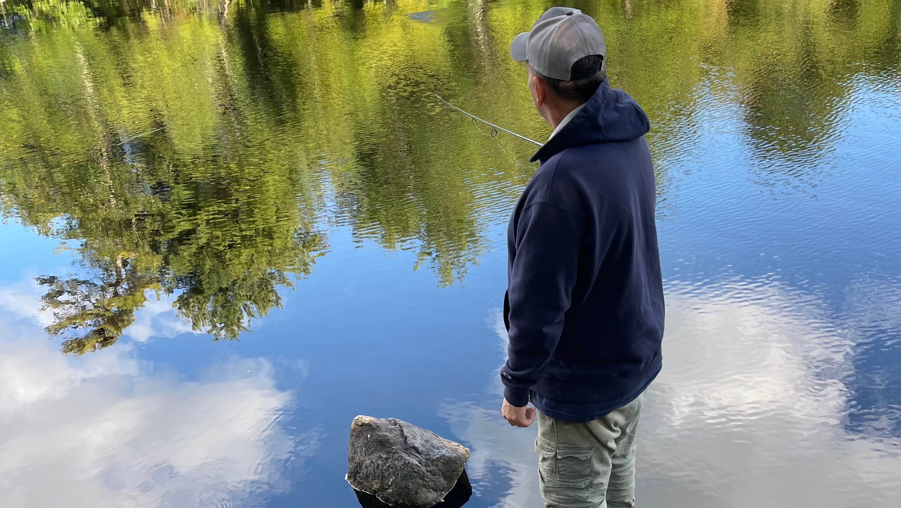 Fundraiser by Cierra Morin : Michael Morin (transitional expenses)