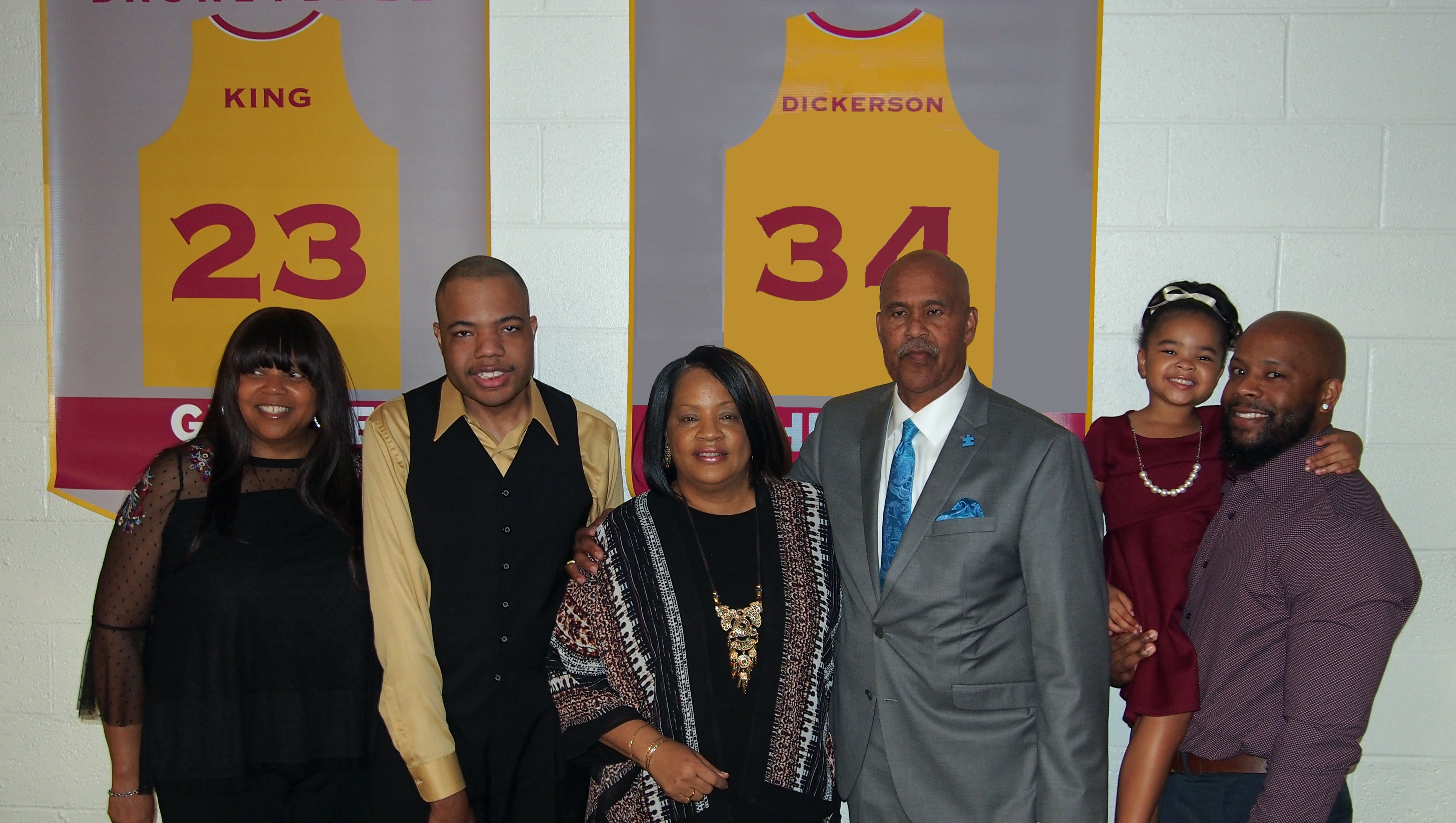 Fundraiser for Deborah Dickerson by Bill King II : Fundraiser for the ...