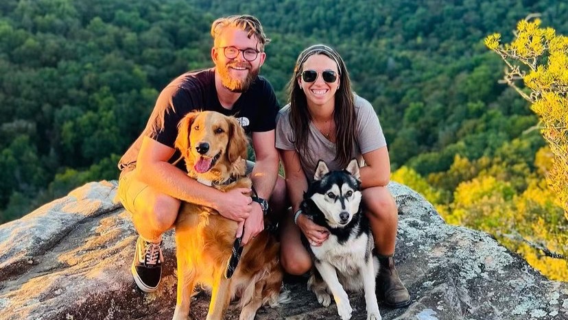 Fundraiser for David Key by Hillary Johnson : David & Haley Key House ...