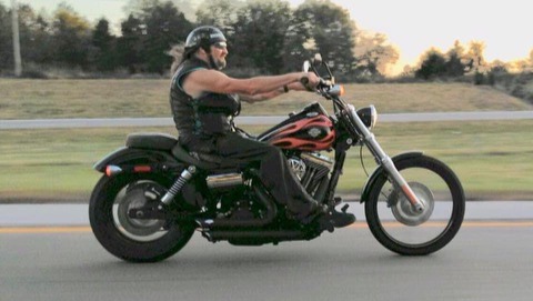 Fundraiser for Bradley Hoke by David Haley : Jeff Hoke