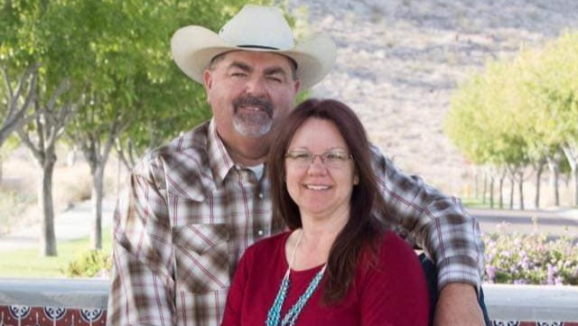 Fundraiser for Mandy Giblin by Gina Kirkpatrick : Helping Mandy