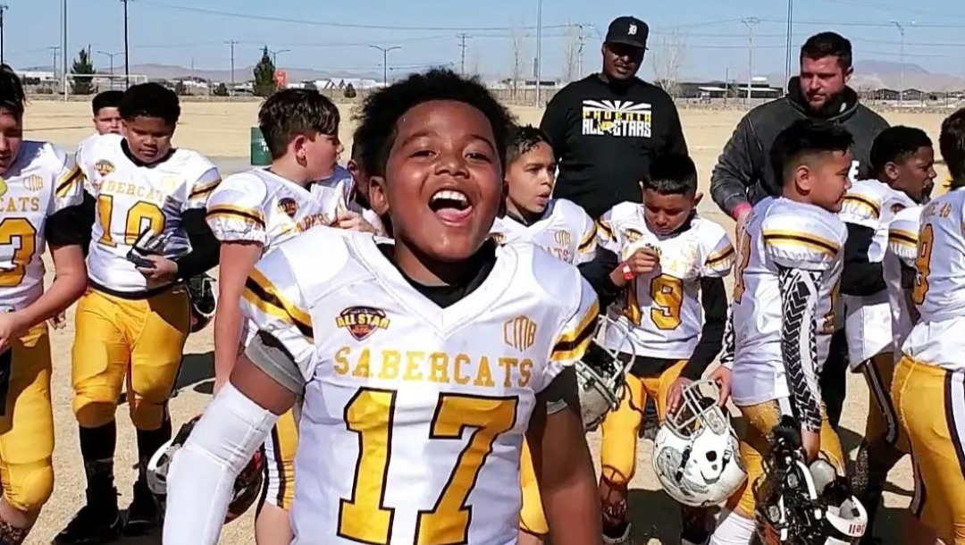 Fundraiser for Kory Smith by Danielle Smith : 2023 AYF National ...