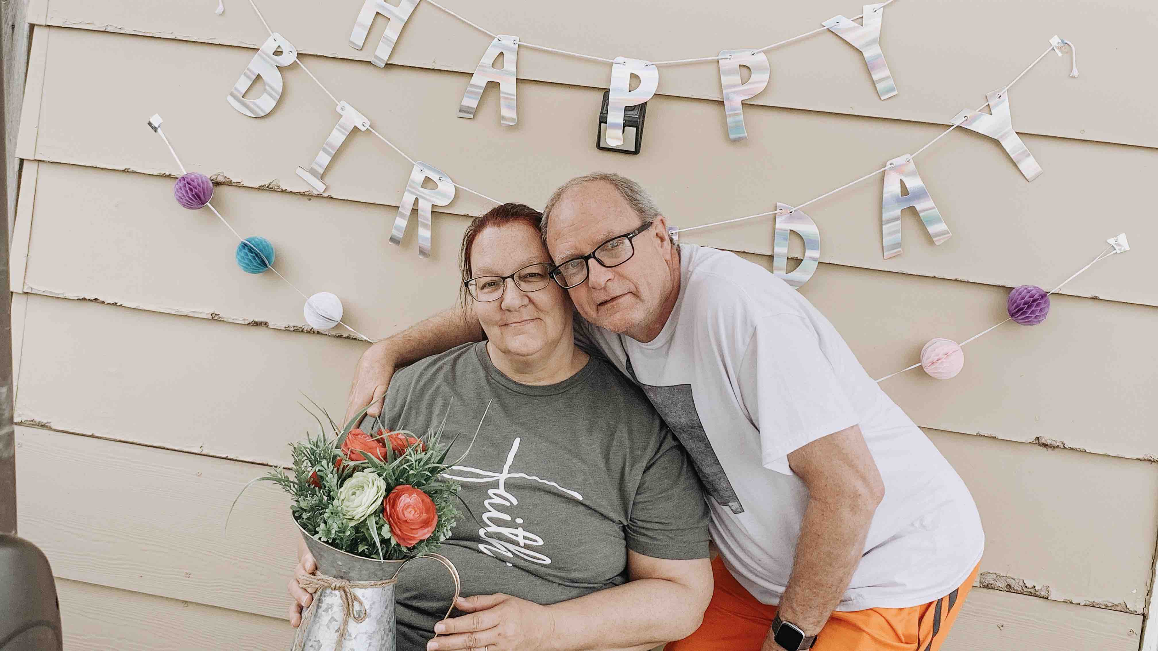 Fundraiser for John Rupp by Jonathan David Hicks : Support For John And ...