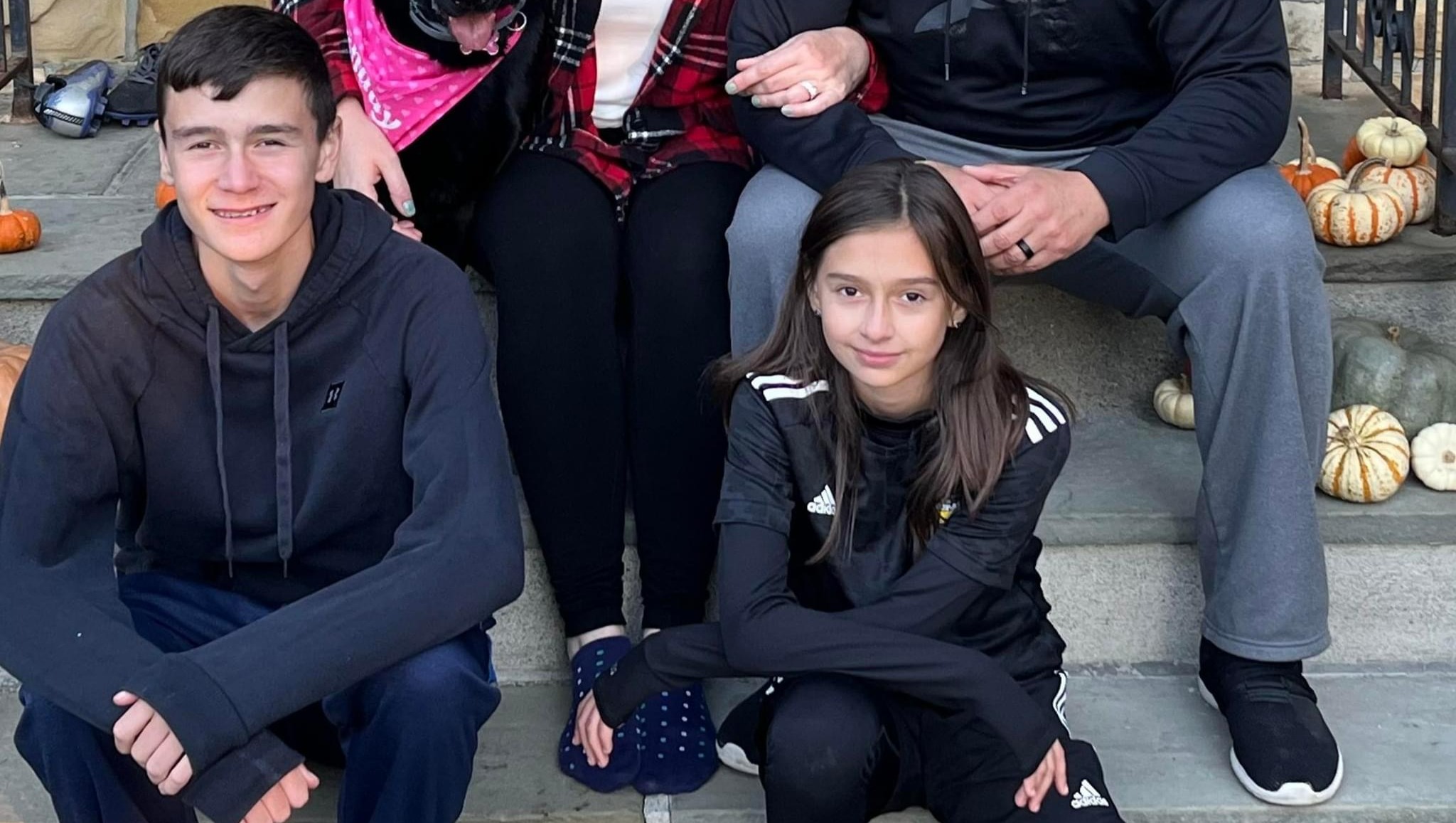 Fundraiser for Kathleen Furfey by Jennifer Colamonico : Loving Support ...