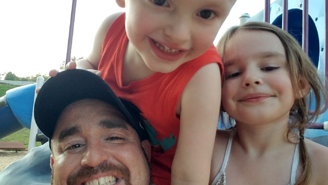 Fundraiser by Paul Racano : Keep my life together