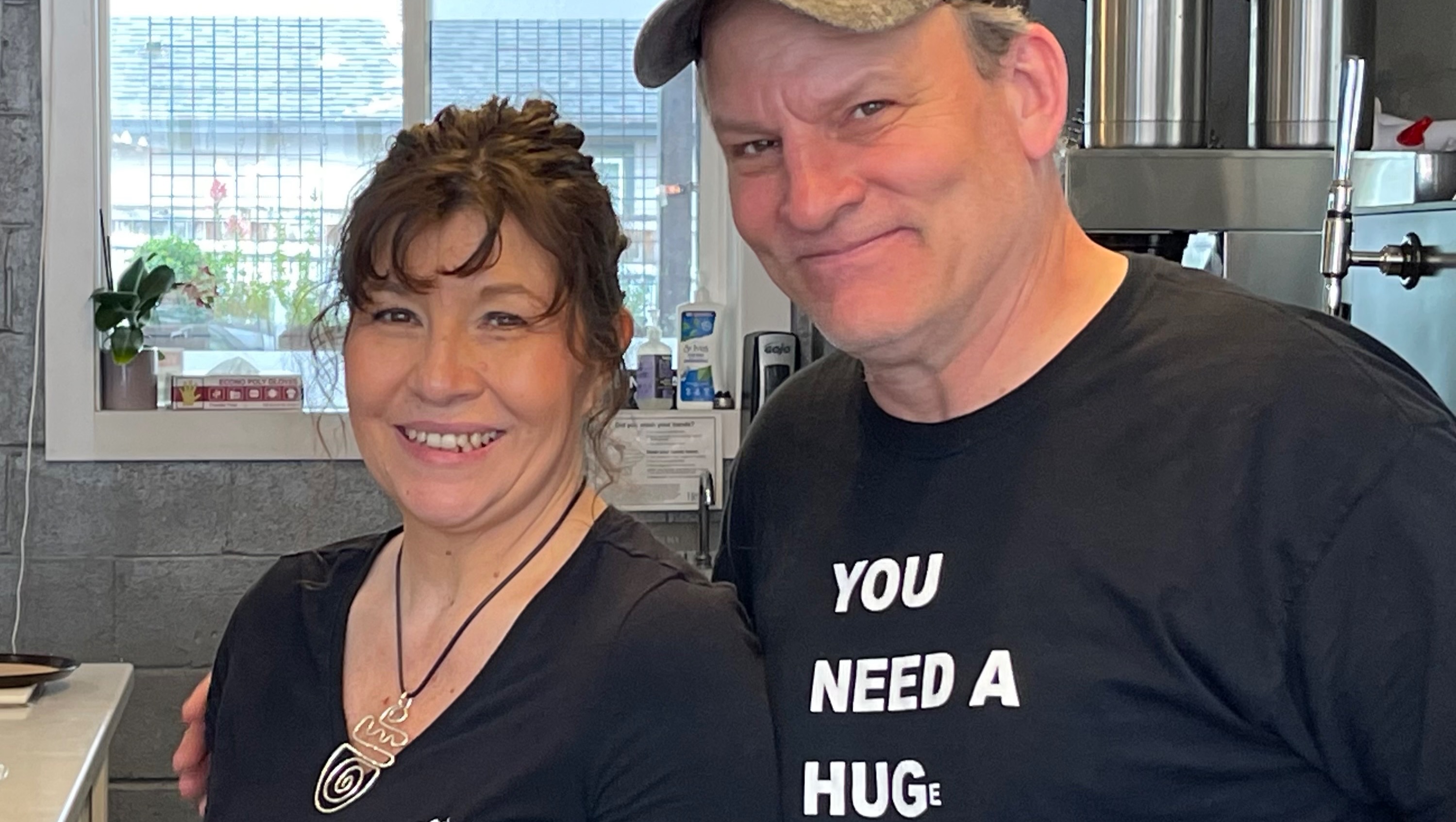 Fundraiser for Annette Saunders by Scott Clancy : Help bring a Brew Pub ...