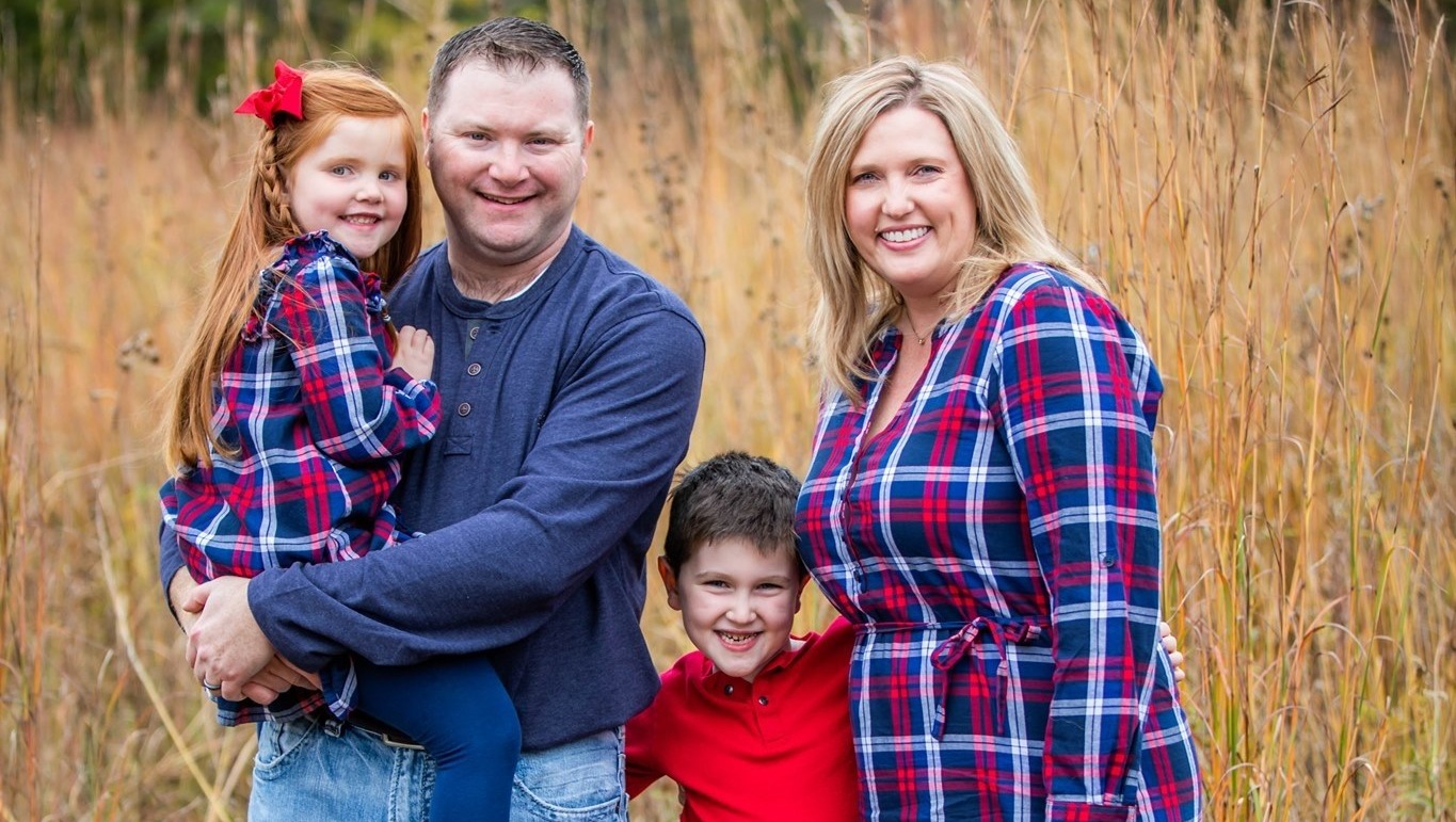 Fundraiser for Patrick Ian Dunlap by Kelly Dunkle : Love for the Dunlap ...