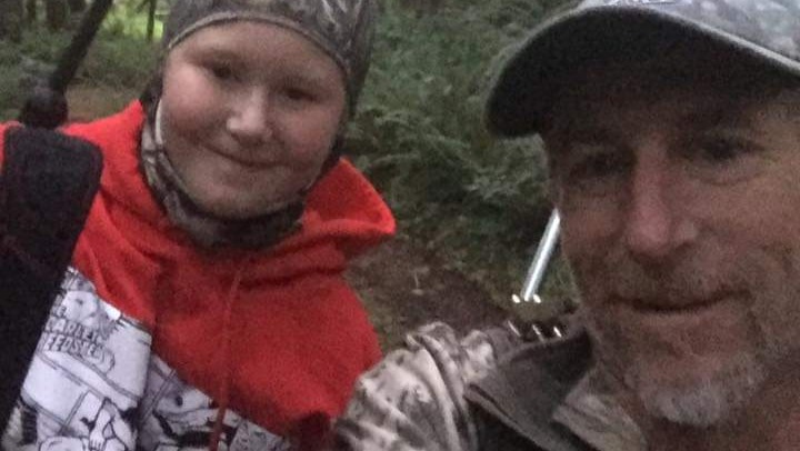 Fundraiser for Raven Romero by Andrea Cueto : Duane Romero-living ...