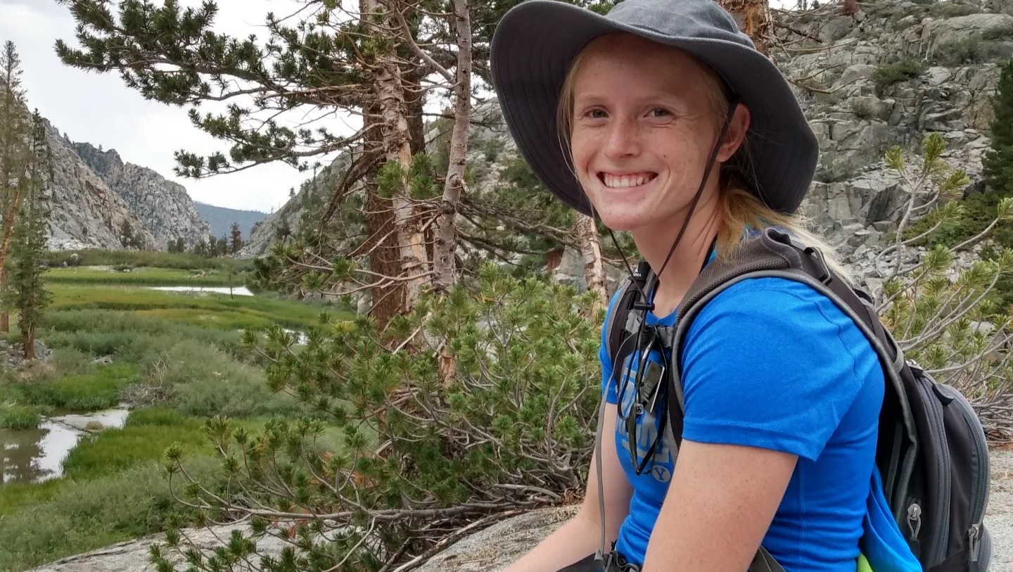 Fundraiser by Brigham Hardy : BYU Friends of Rachel Fitt