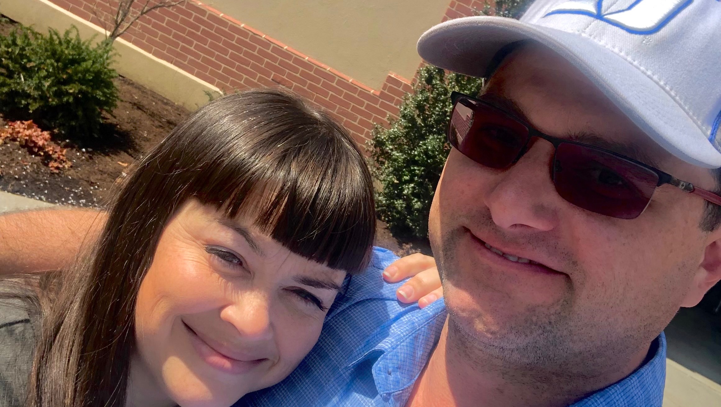 Raccolta fondi per Travis Fountain creata da Lindsay Prophet : Get Dub ...