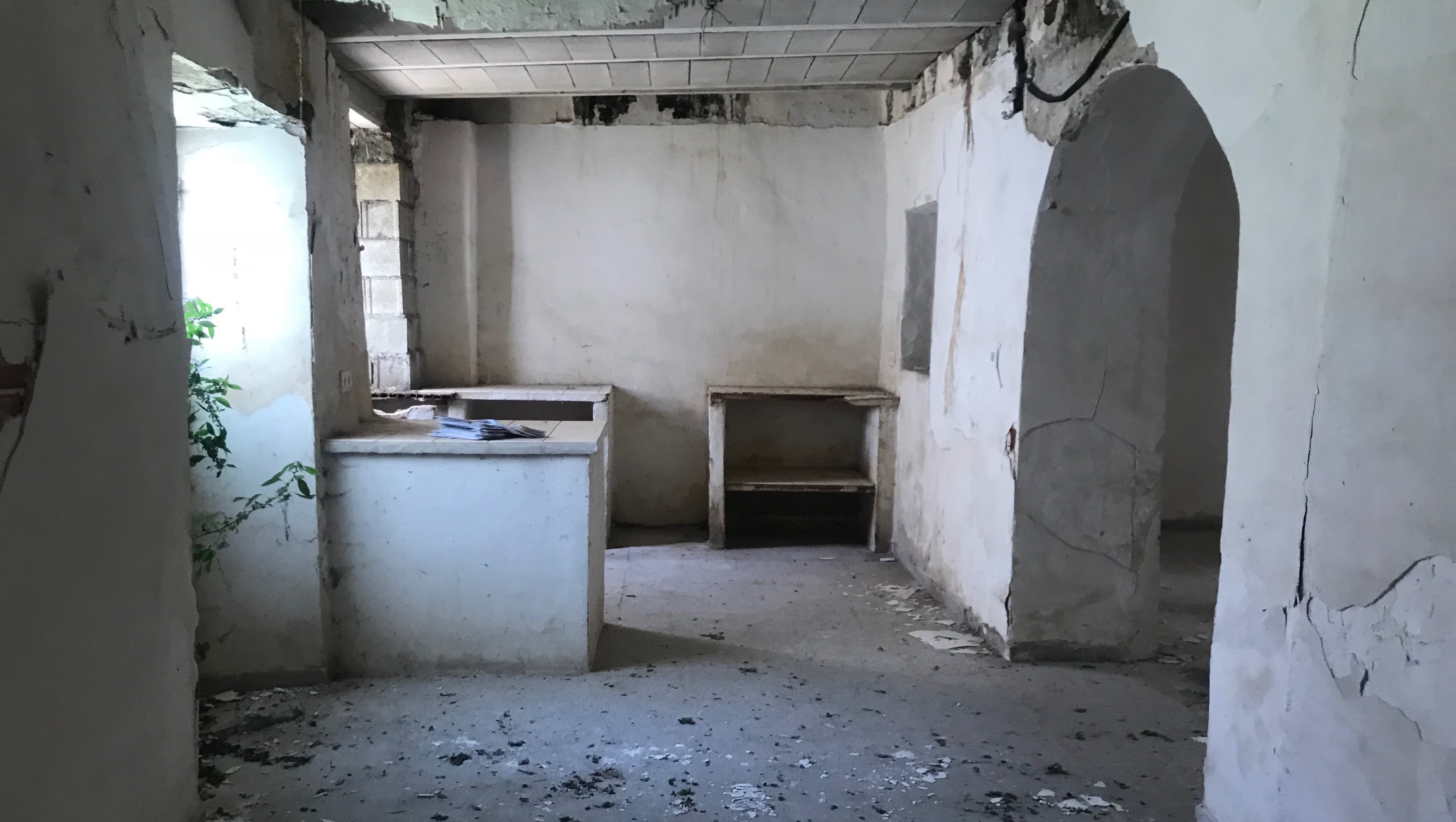 Fundraiser by Emma McKnight : Help a friend in need finally get a kitchen