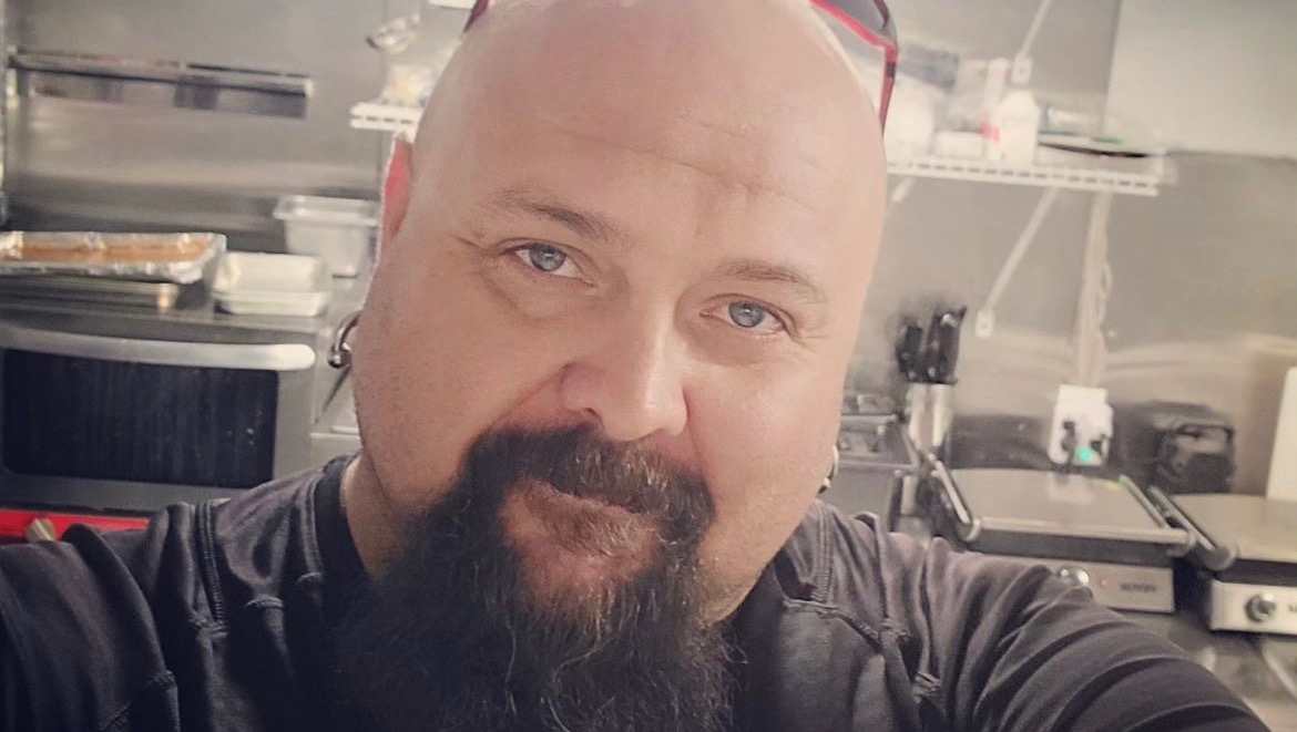 Fundraiser for Justin Downing by Rock Canyon : Justin’s Road to Recovery