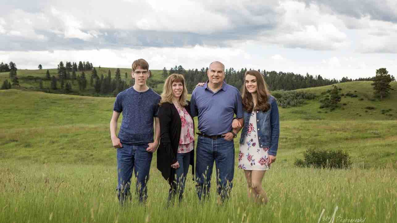 Fundraiser for Geri and Kevin Rector by Robin Moline : Kevin Rector ...