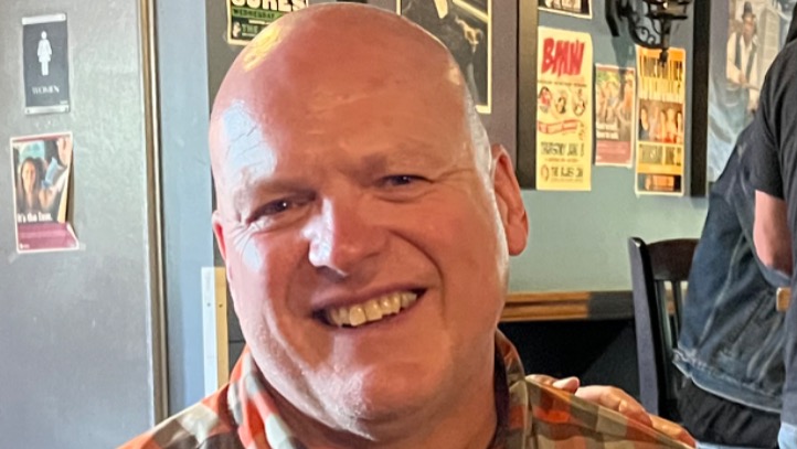 Fundraiser by Michael McDonald : Tim Vickers Support Fund