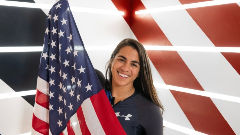 Fundraiser by Sara Roderick : Pursuit to the 2026 Winter Games