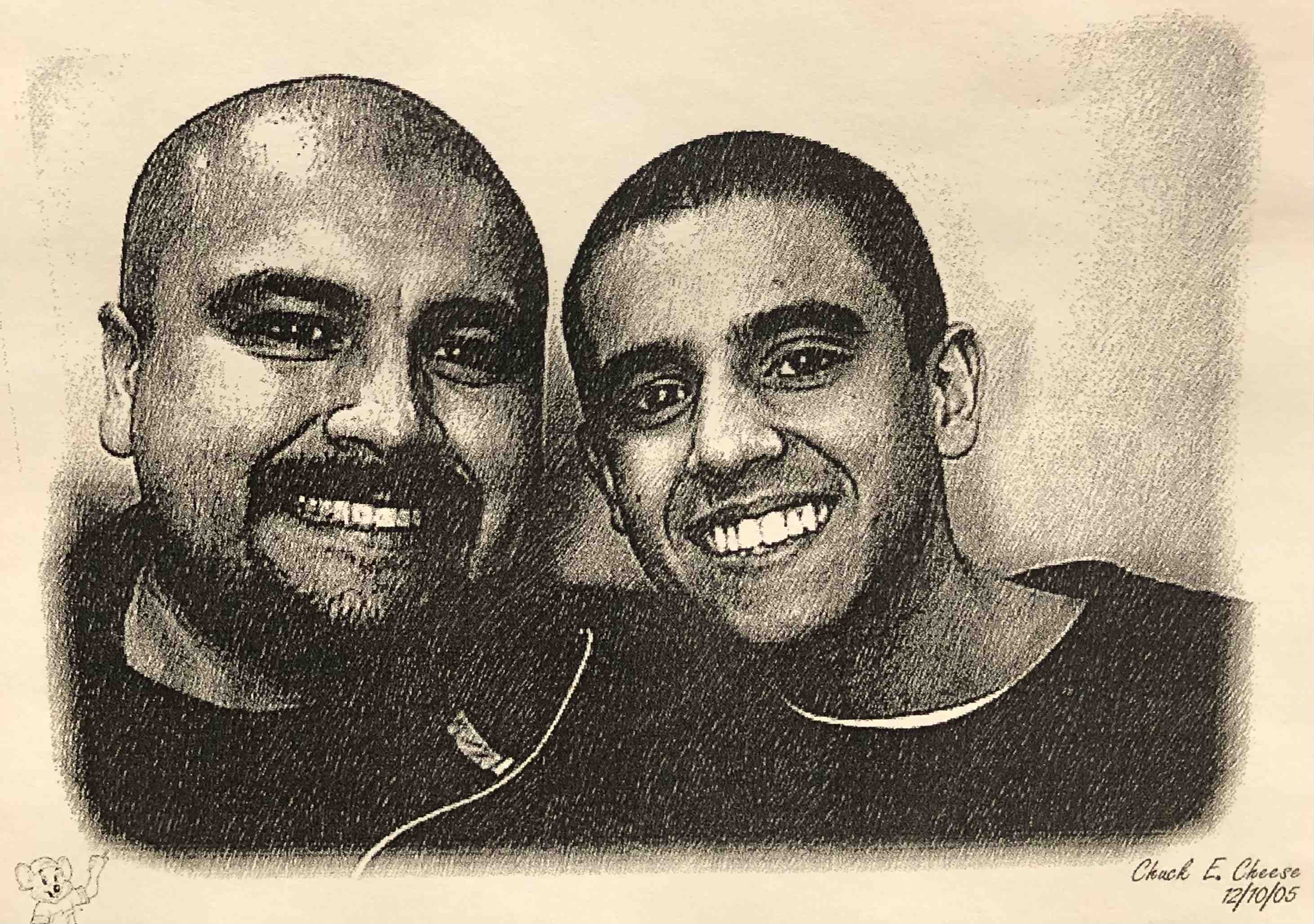 Fundraiser by Paul Castro : In Memory of Robert Castro