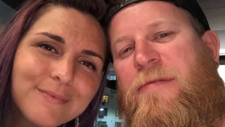 Fundraiser for Timothy Myers by Jesse Norried : Help Tim and Jamie rebuild