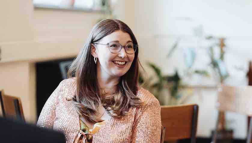 Fundraiser by Jess Byrne : Jess’s Chronic Migraine Treatment