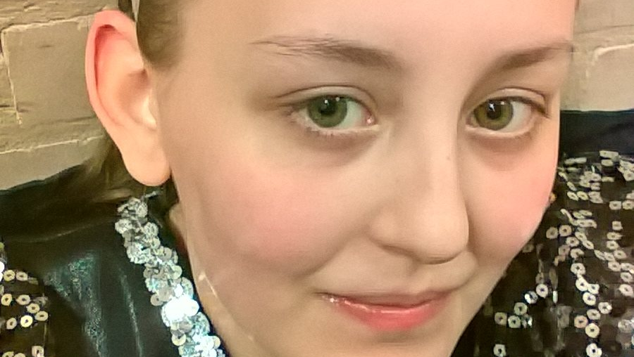 Fundraiser by Simon Richardson : Chloe Barnes(Chleo)