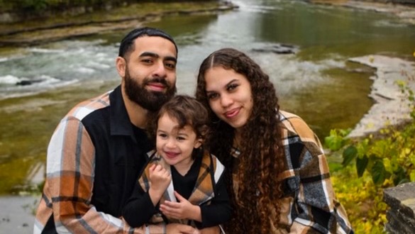 Fundraiser for Shayla Reed by Kelli Wagner : Help Alex & Shayla Bank ...