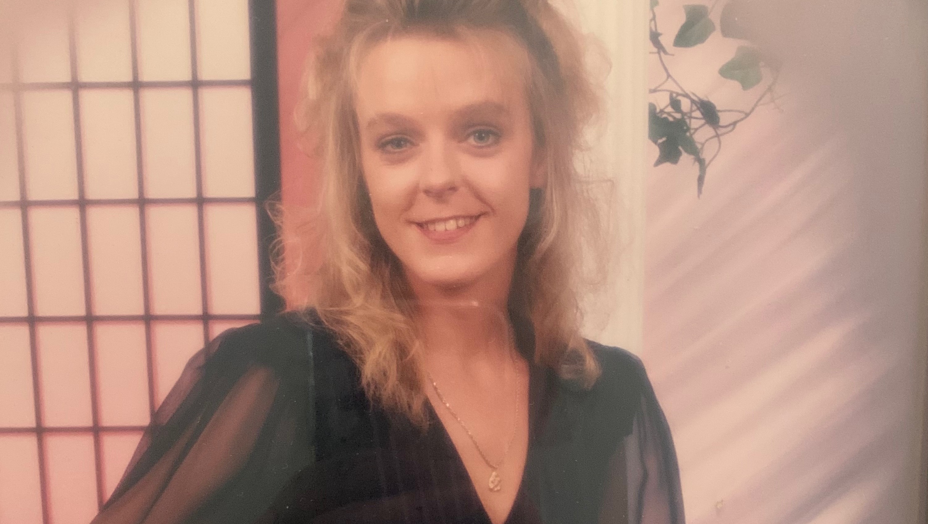 Fundraiser by Lauren Robbins : Sharon Robbins