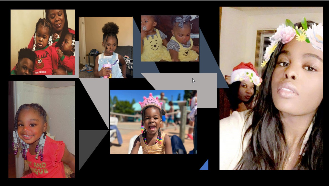 Fundraiser for Kendra Harris by Michelle Harrison : In Memory of ...