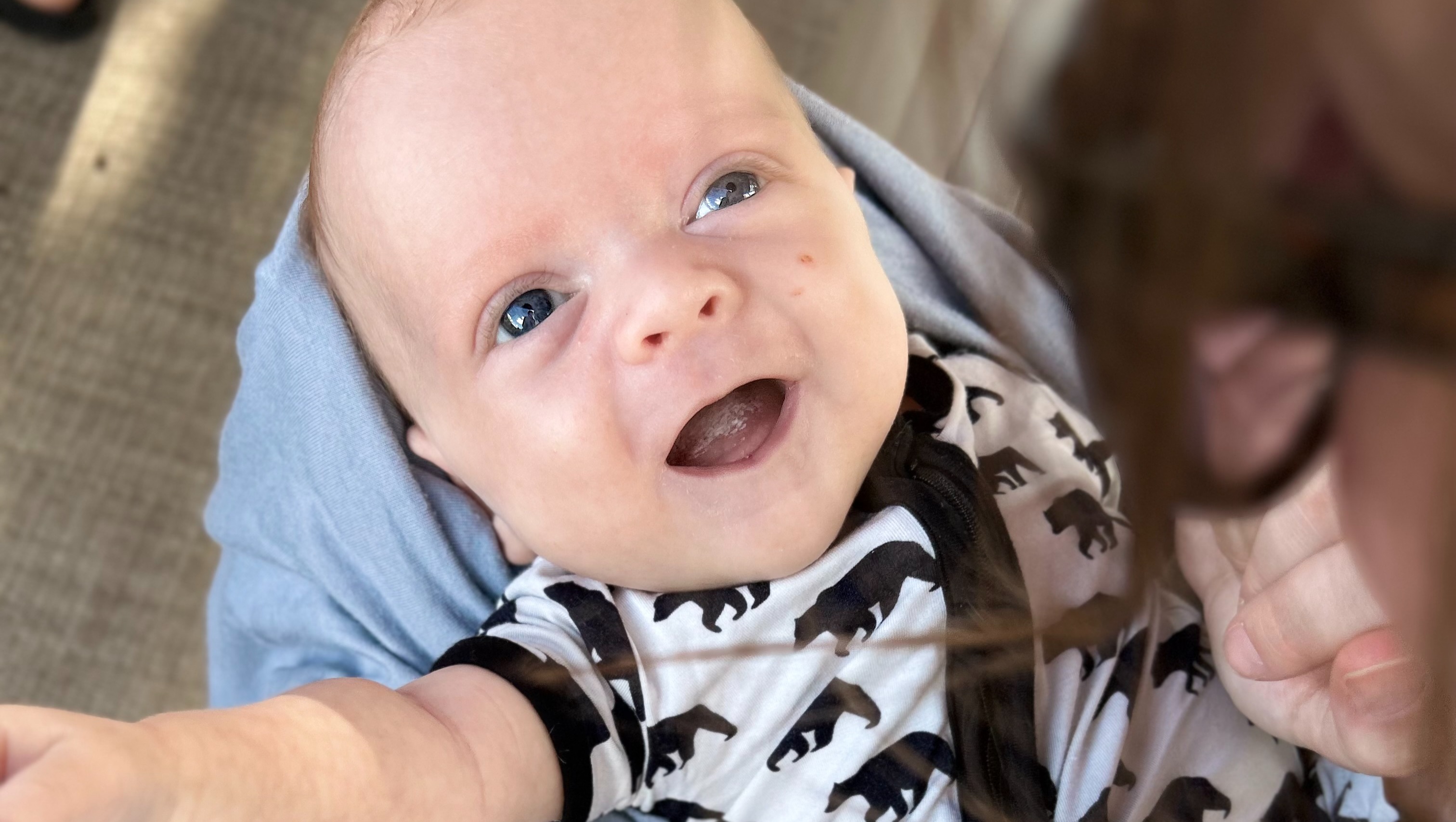 Fundraiser by Ryan Scheller : Sully James