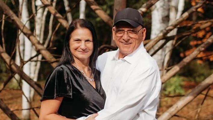 Fundraiser for Charles Dibble by Courtney Dibble : Maria’s Cancer Fight