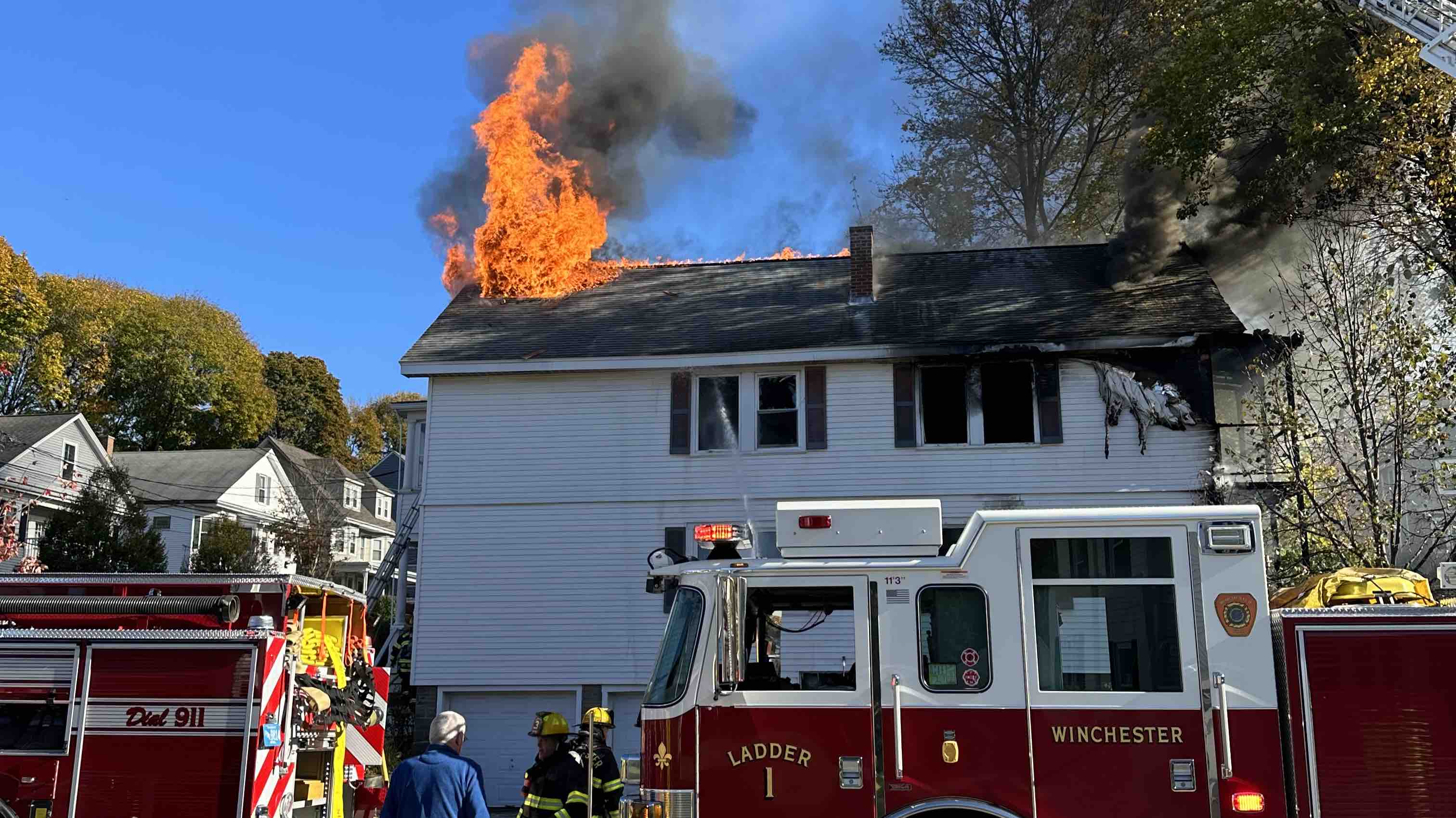 Fundraiser for Luciano Alvernaz by Audra Murray : Help the Alvernaz ...