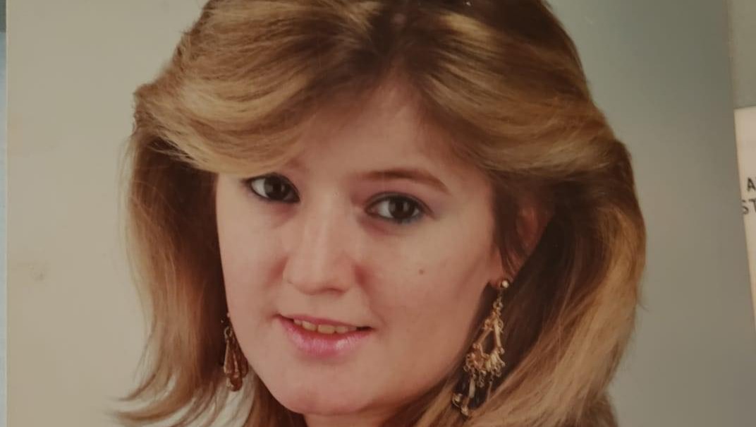 Fundraiser by Sarah Hubbard : Funeral Costs for Anke Knoblock