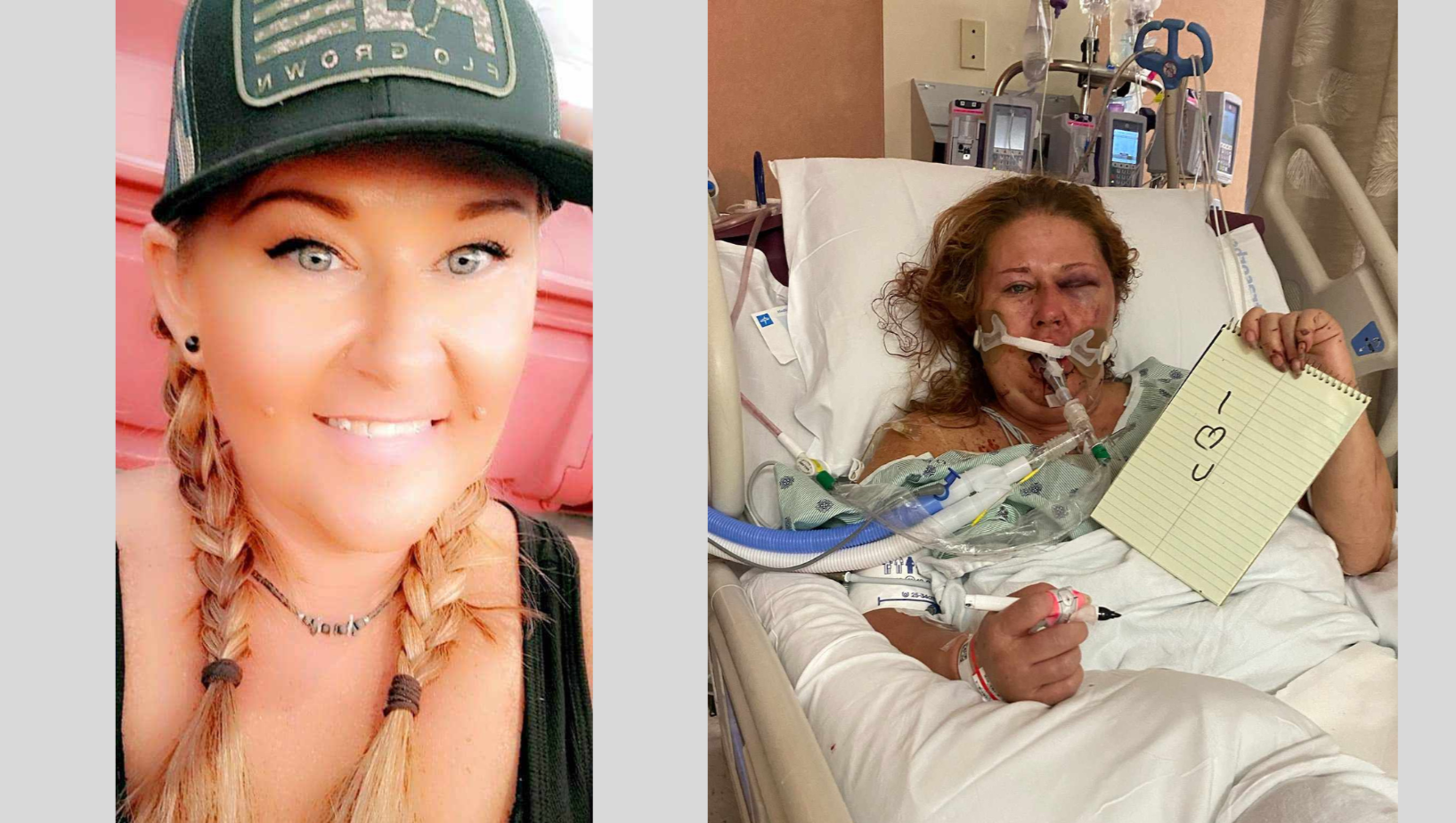 Fundraiser by Laura Szewczyk : Strength&Healing Support Kim After ...