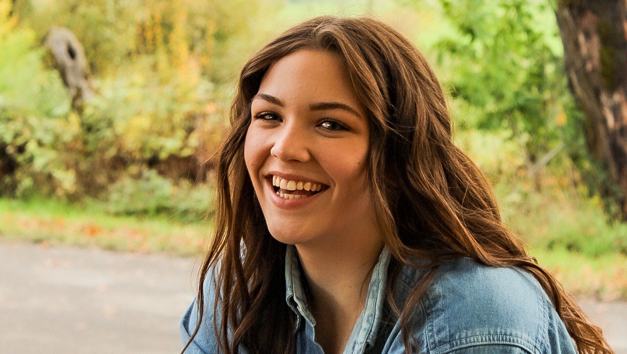 Fundraiser by Bonnie Ward : Help send Bonnie to YWAM