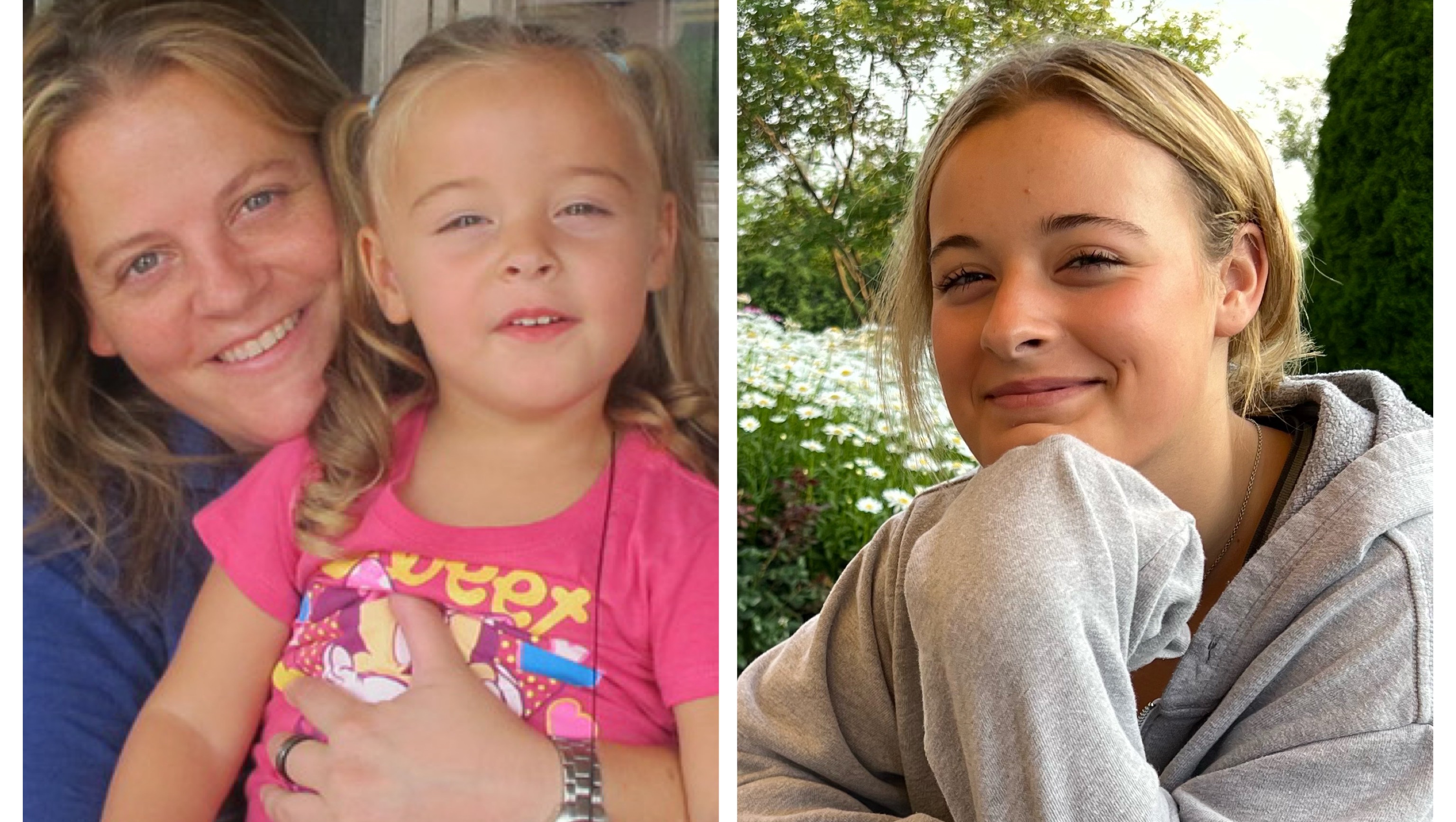 Fundraiser by Jennifer Greger : Love for Peyton Phillips