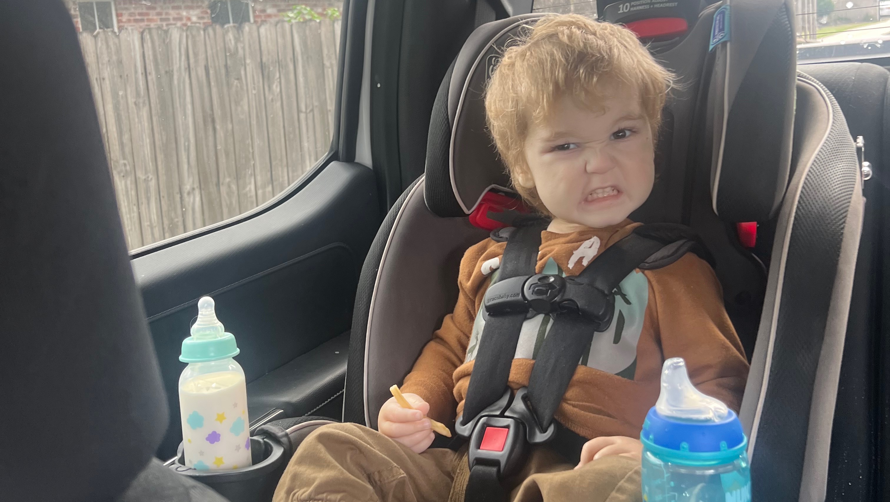 Fundraiser by Mercedes Tidwell : Wesley White