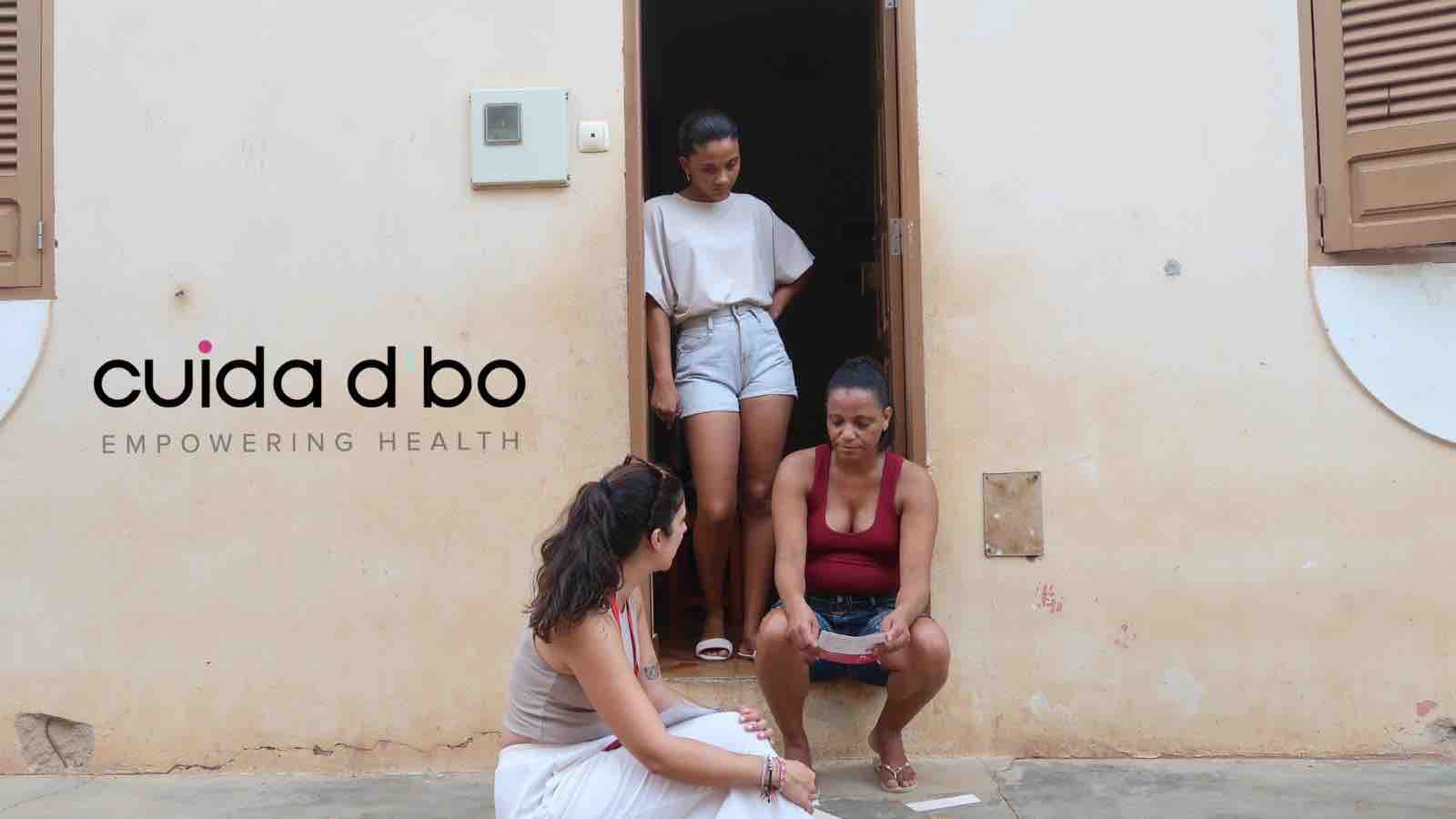 Fundraiser by Cuida d'Bo : Cuida d'Bo: Fighting Breast Cancer