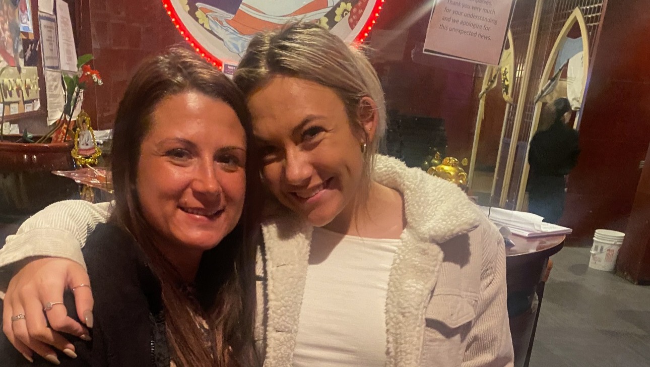 Fundraiser by Brittany Geary : Donate in memory of Jessica Elliott