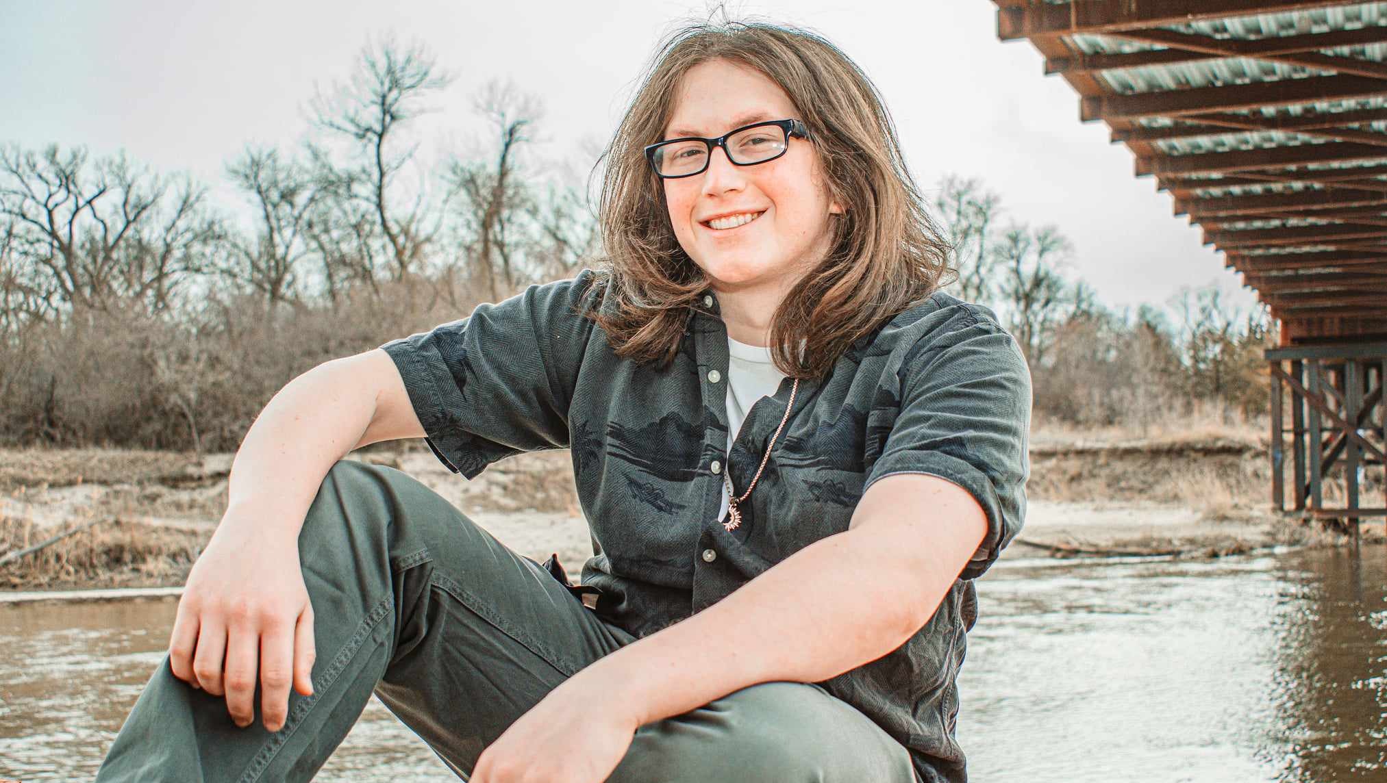 Fundraiser for Jeanne Follette by Jennifer Planer : Nicholas K Voichoskie