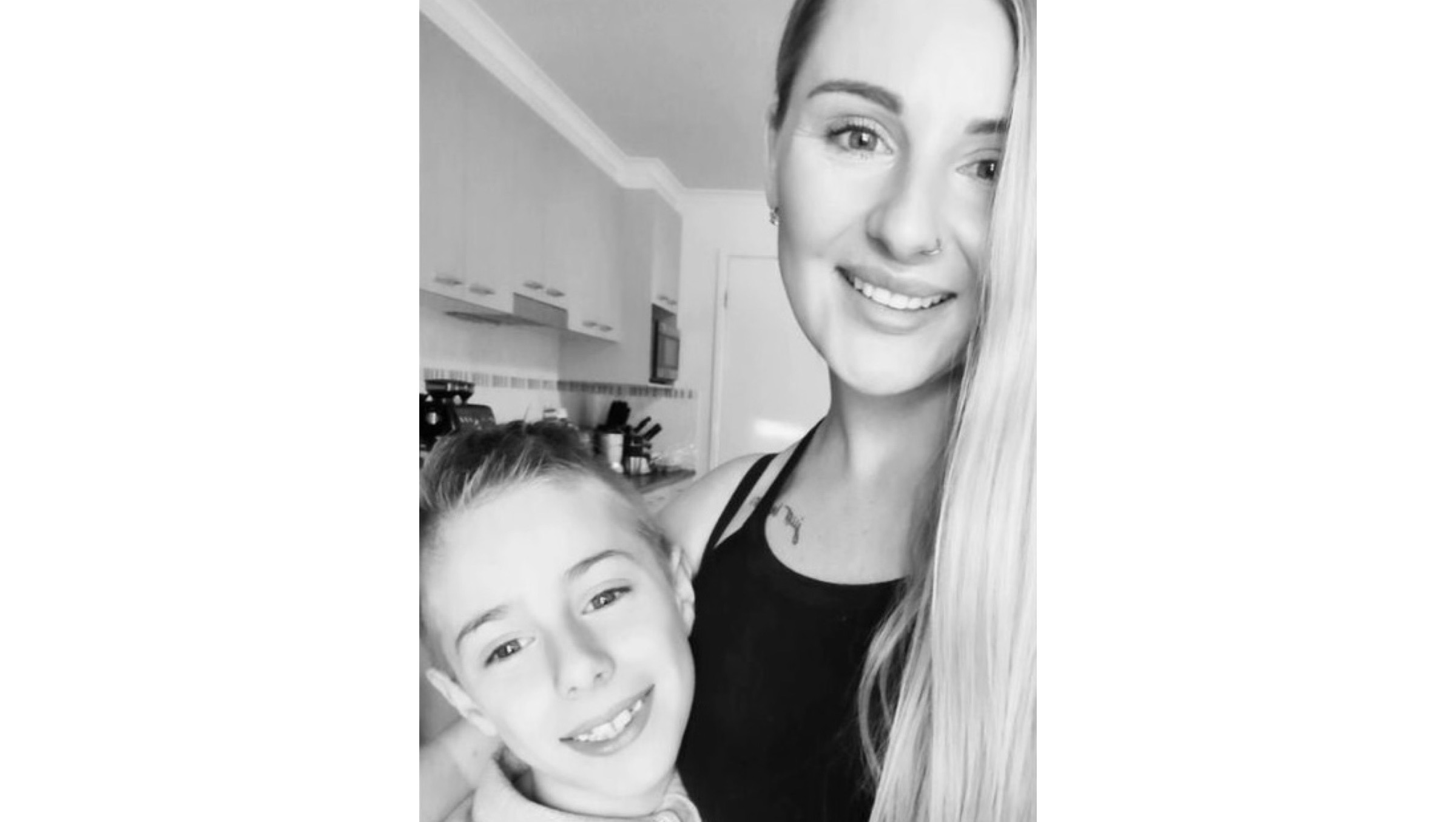 Fundraiser for Jessica Pearce by Storm Light : Supporting Jessica ...