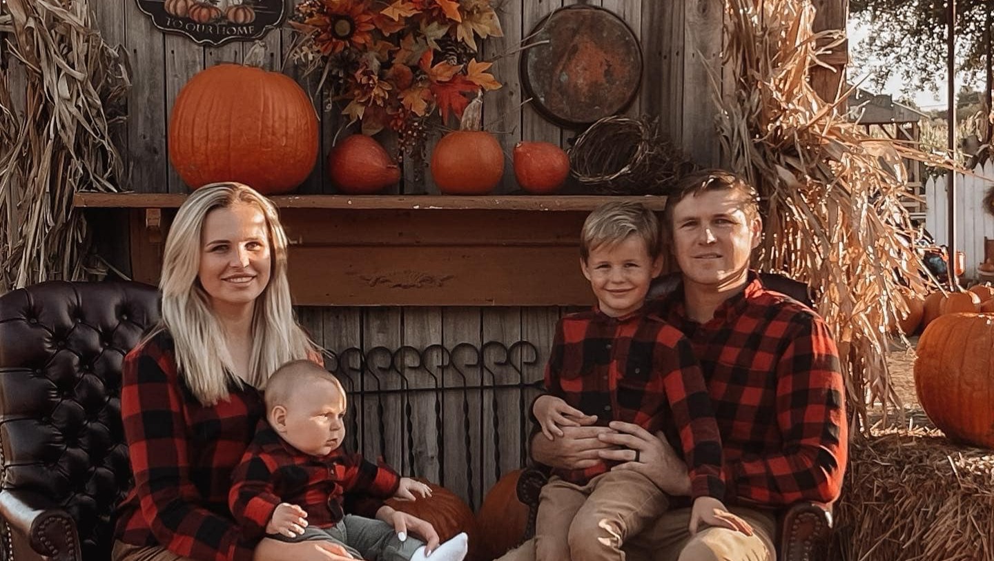 Fundraiser for Vitaly Tarankov by Joseph Heidel : The Tarankov Family