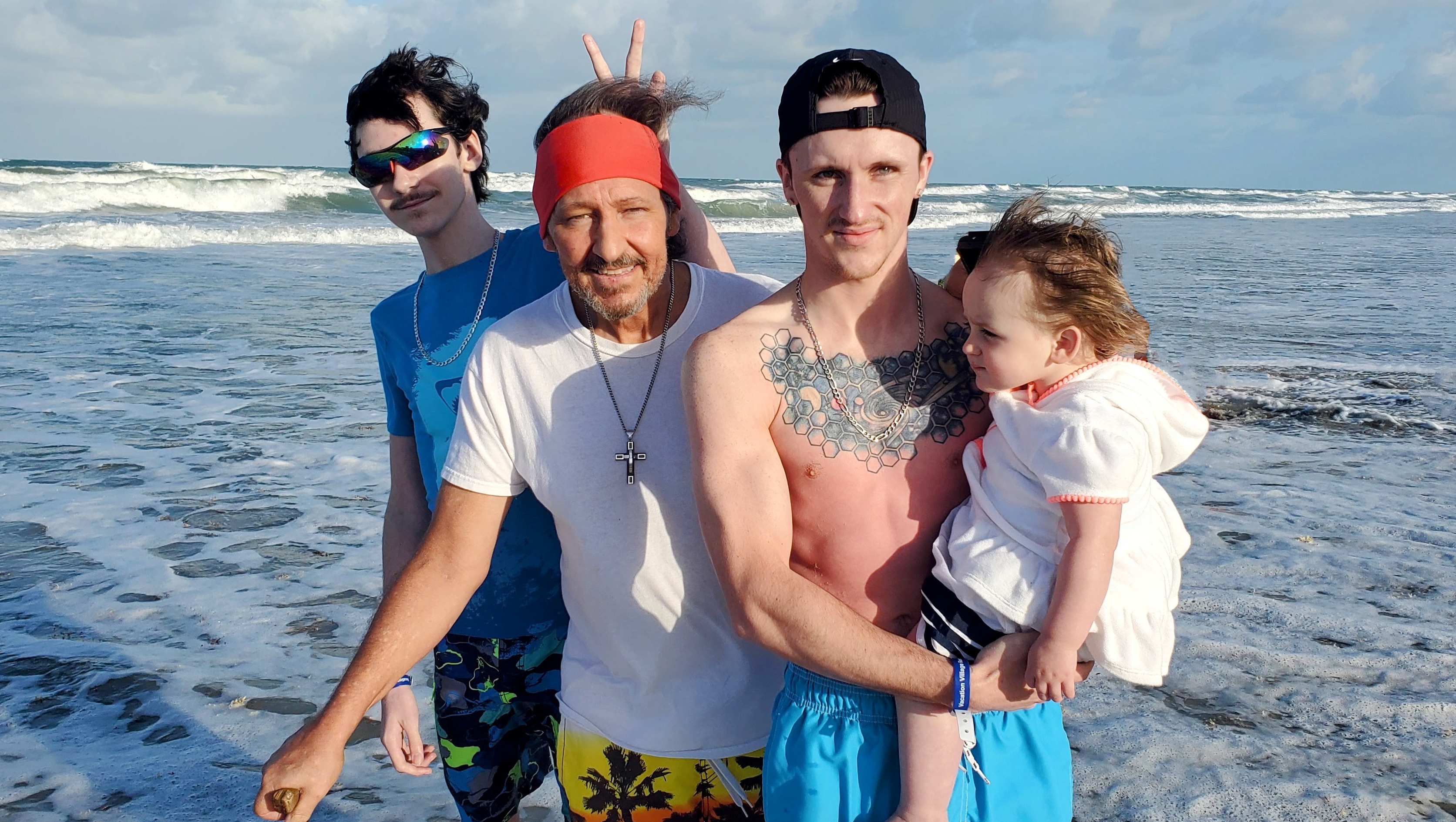 Fundraiser by Matthew Perron : Support Michael Perron's Memorial & Our ...