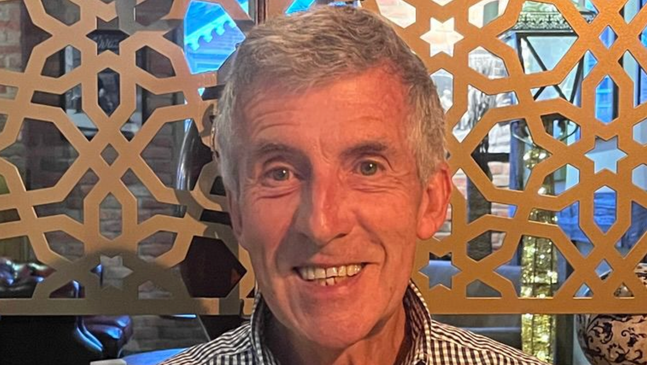 Fundraiser by Heather Scullion : In loving memory of Ronald Scott ...