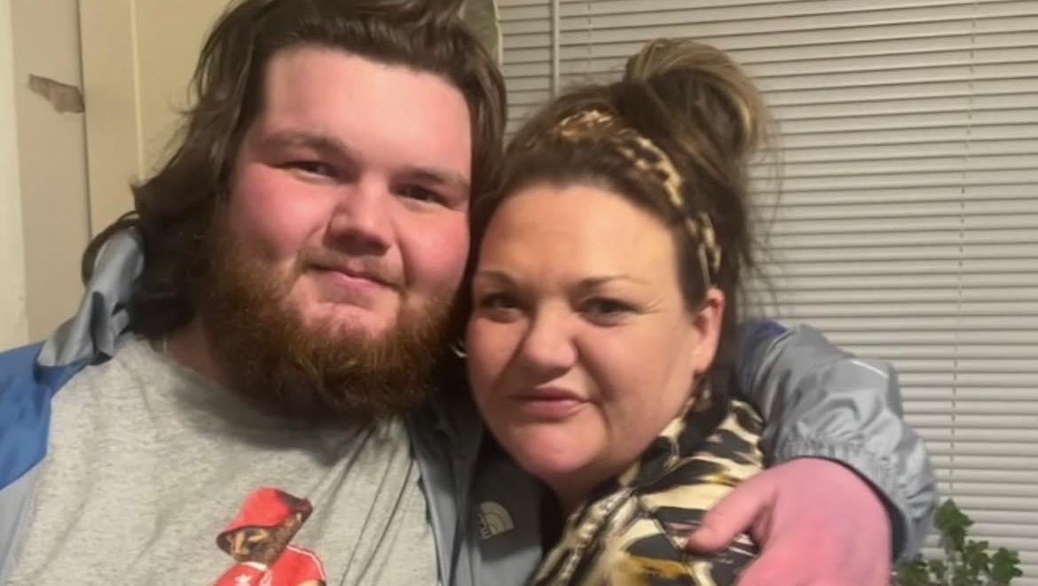 Fundraiser for Tina Copoc by Emma Burchell : Tina Copoc’s son Ellis