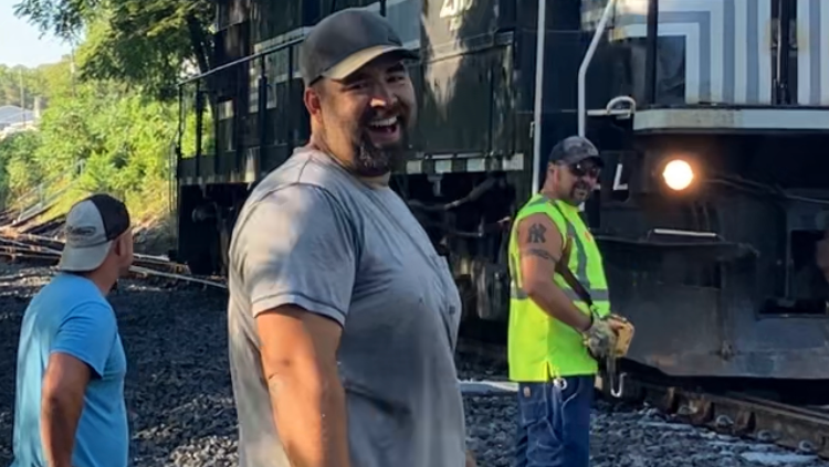 Fundraiser by Daniel Yoder : Stephen Erb